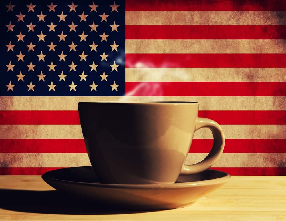 Joe Evans – for U.S. Senate